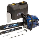 Blue Max Chainsaw Reviews 2020 - Powerful Budget Chainsaws - FreshHandyman