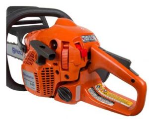 Husqvarna 440 Review – The Total Breakdown You Need to See