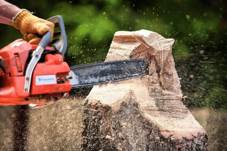 Can a Chainsaw Cut Metal: 3 Useful Tricks